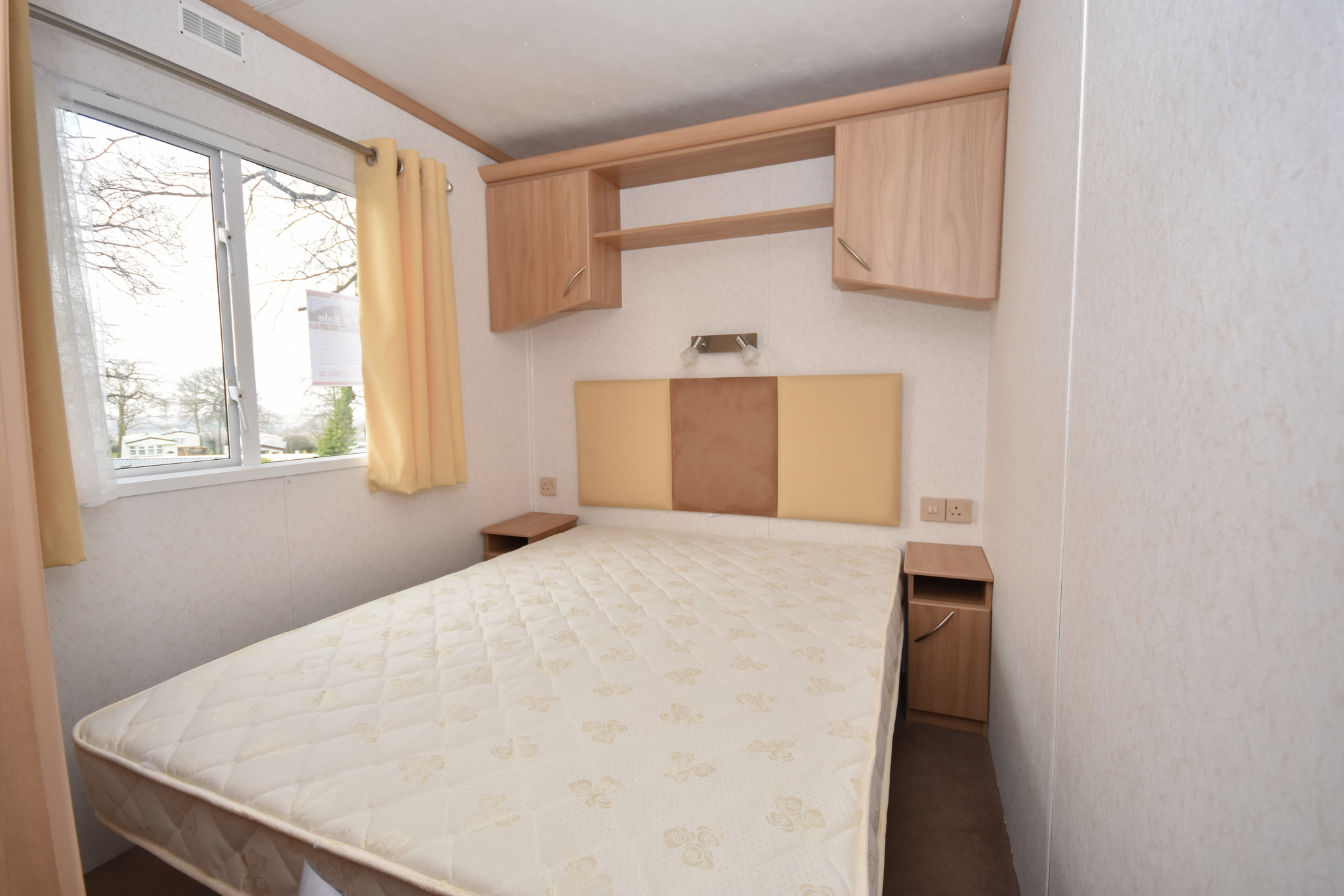 Carnaby Henley - Tree Tops Caravan Park