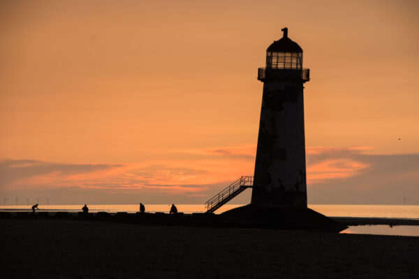 talacre - Tree Tops Caravan Park